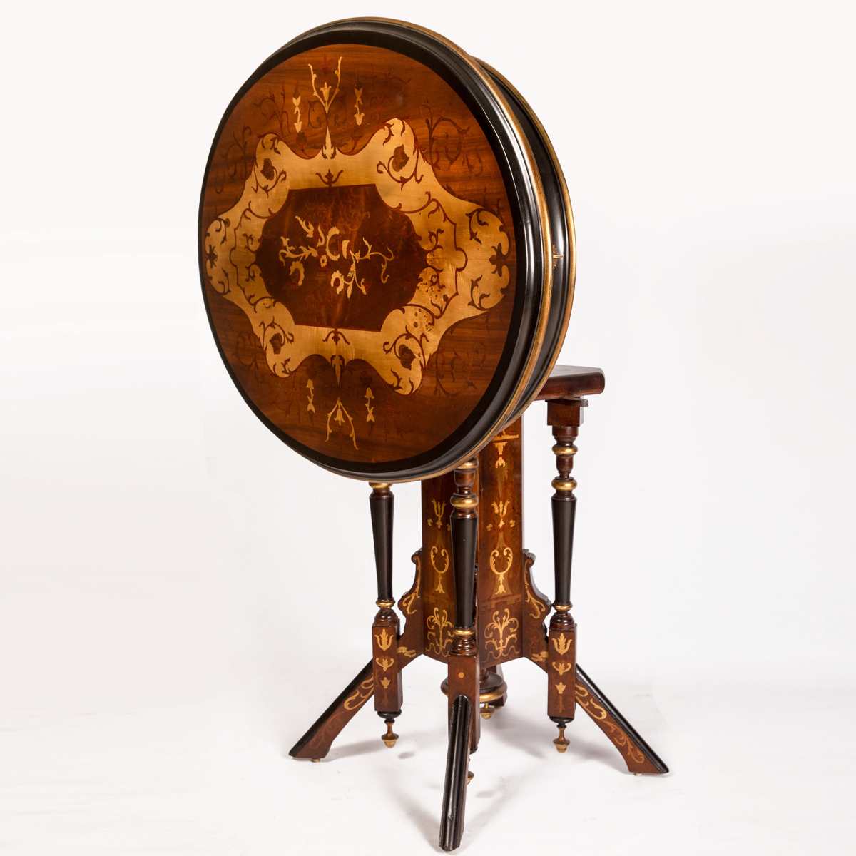 Mechanics Table | ARKEGYPT