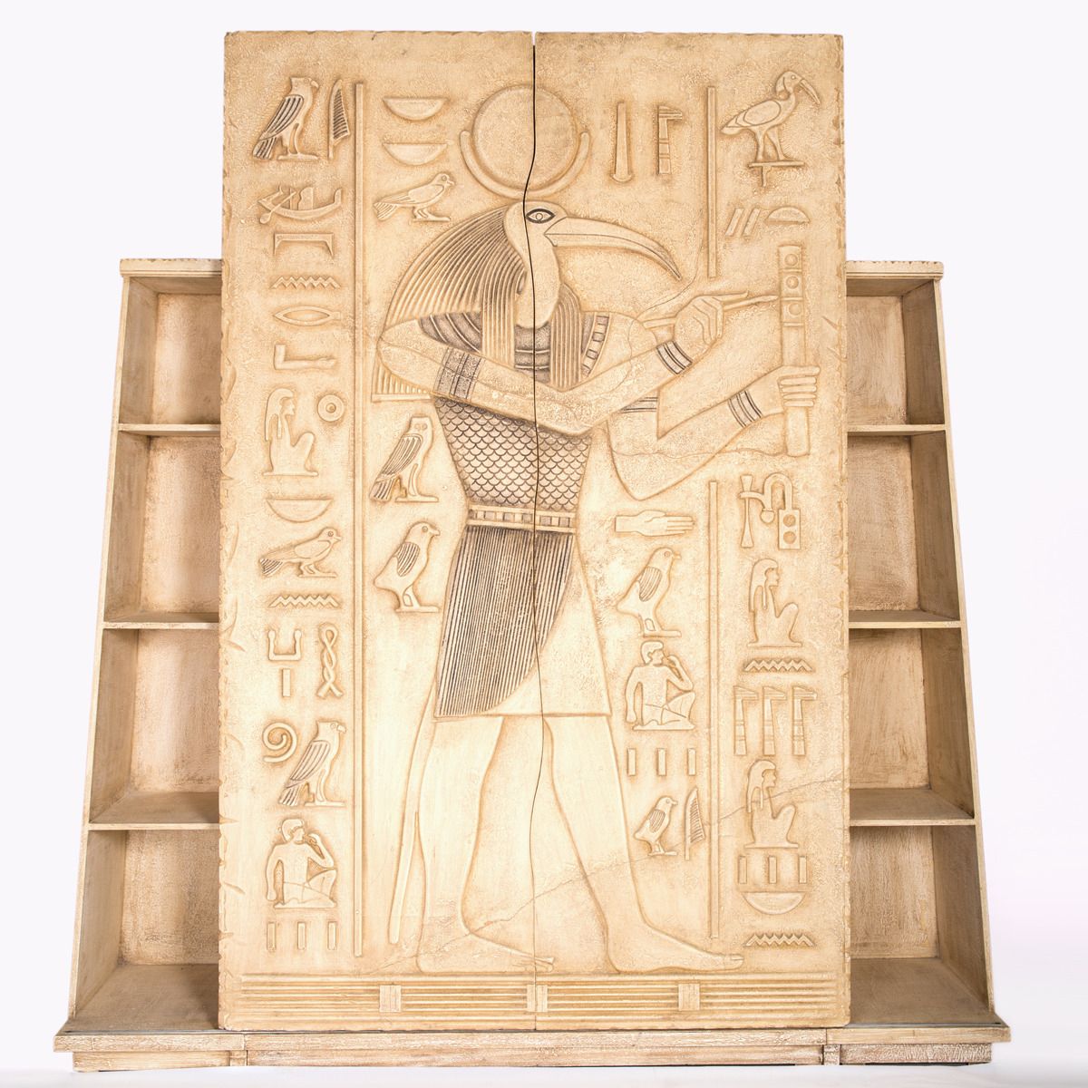 Pharaonic office | ARKEGYPT